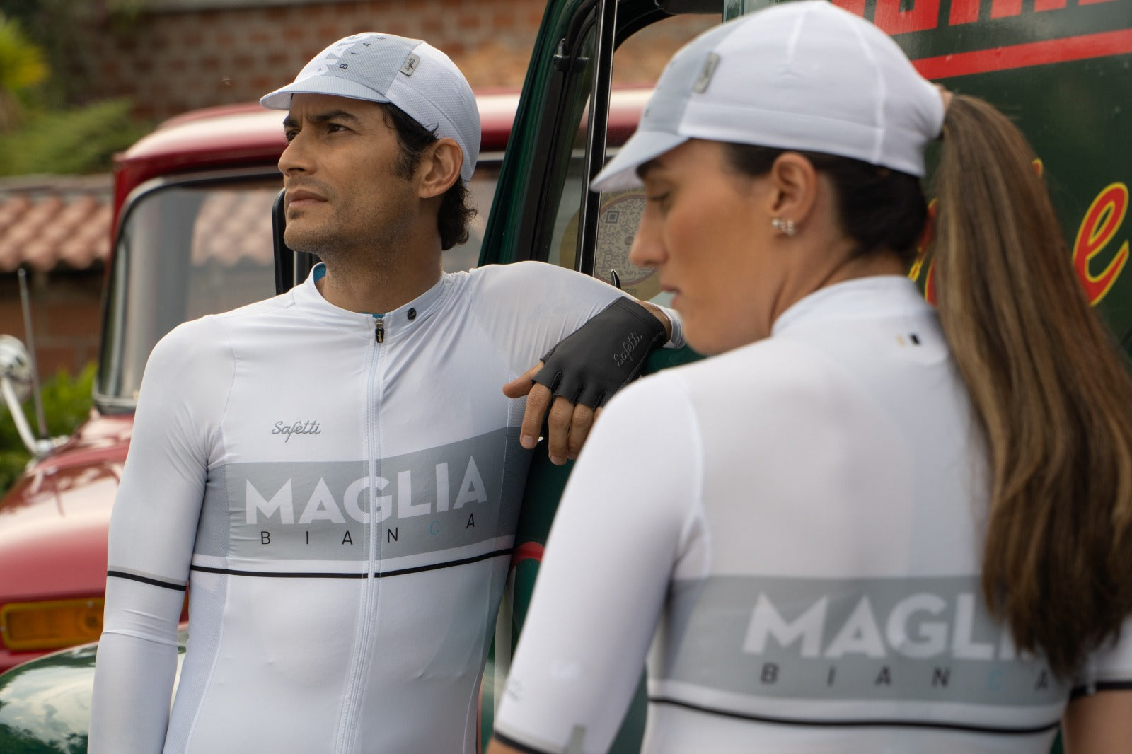 Kudosporthn todo para Ciclismo, Running y triatlon